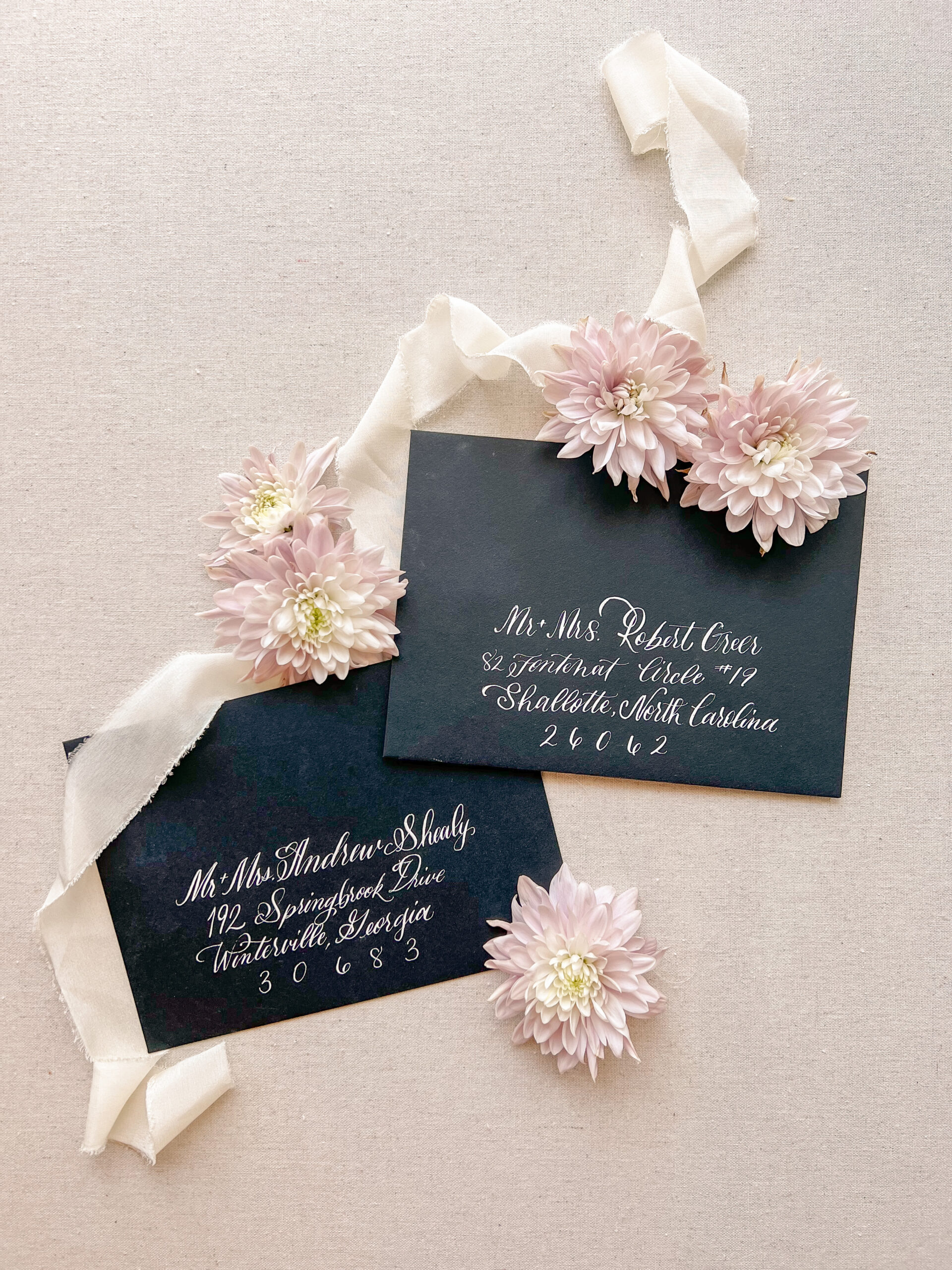 Top 2024 Wedding Invitation Trends - Wedding Stationery Designer