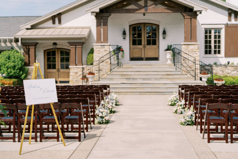 Best Cincinnati Wedding Venues in 2024 (for your Spring Wedding)