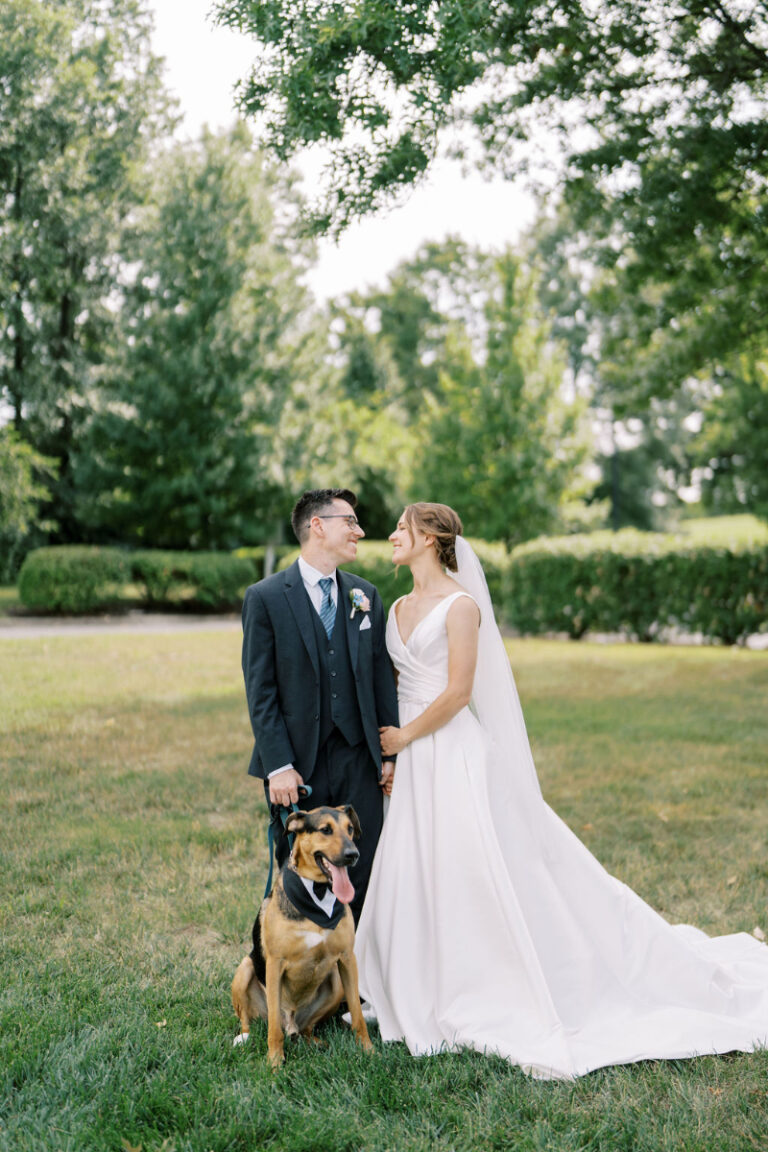 Best Cincinnati Wedding Venues in 2024 (for your Spring Wedding)