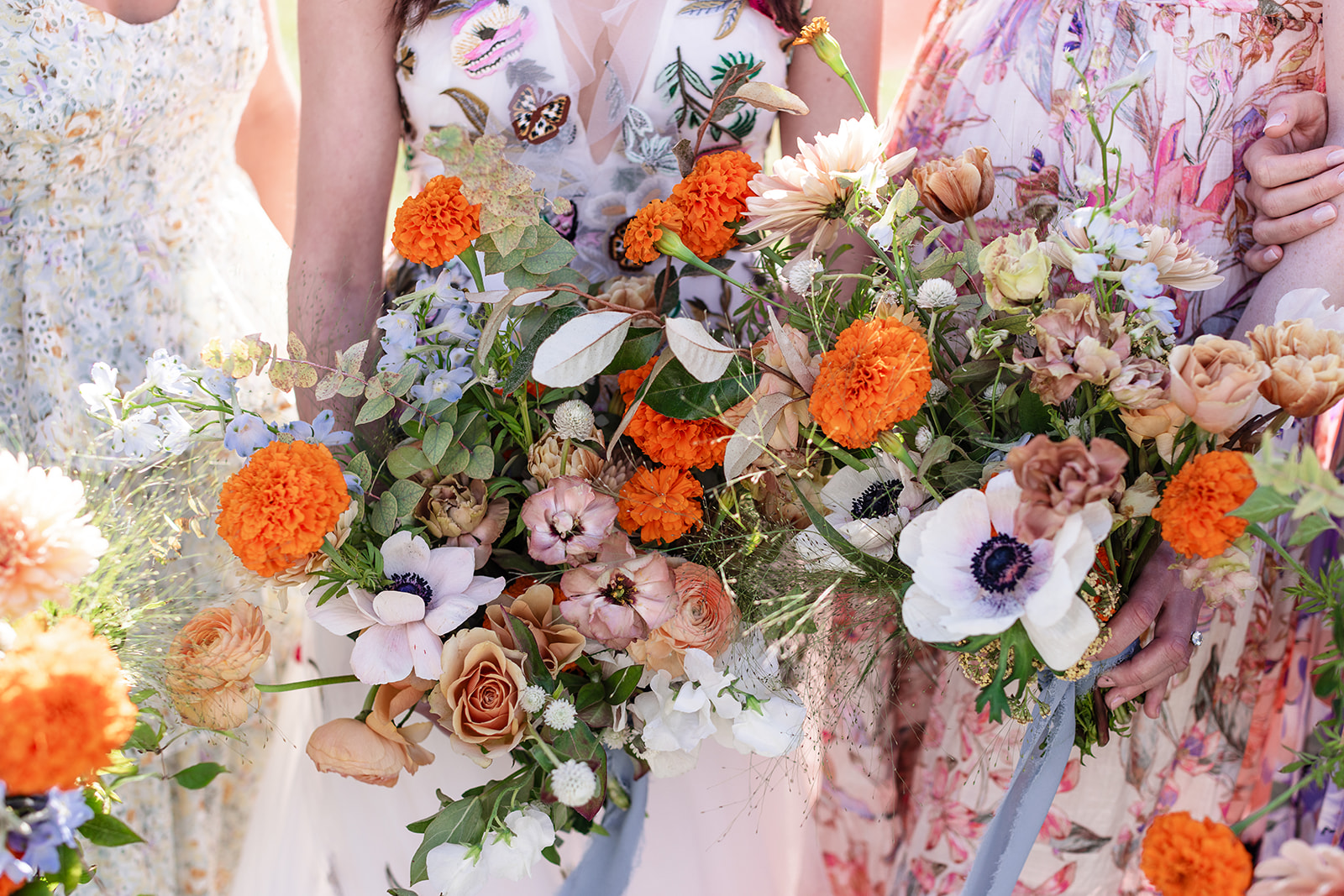 Unique Fall Wedding Ideas: Alternatives to Boho or Rustic